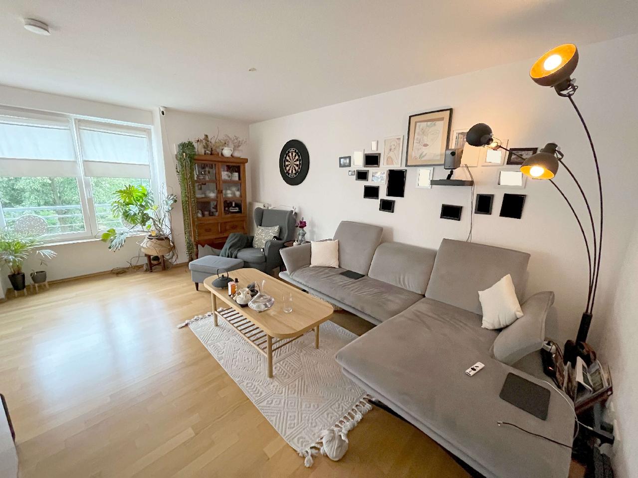 Verwunderlich Ebk Wohnung Bedeutung Bilder